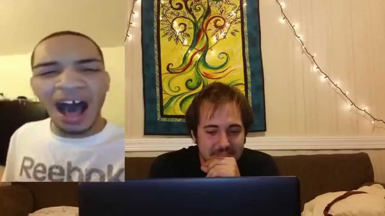 ICE JJ FISH "Drunk In Love" Reaction Video - UGF Alec Edition - YouTube