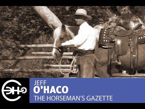 Good Leading with Jeff O’Haco - YouTube