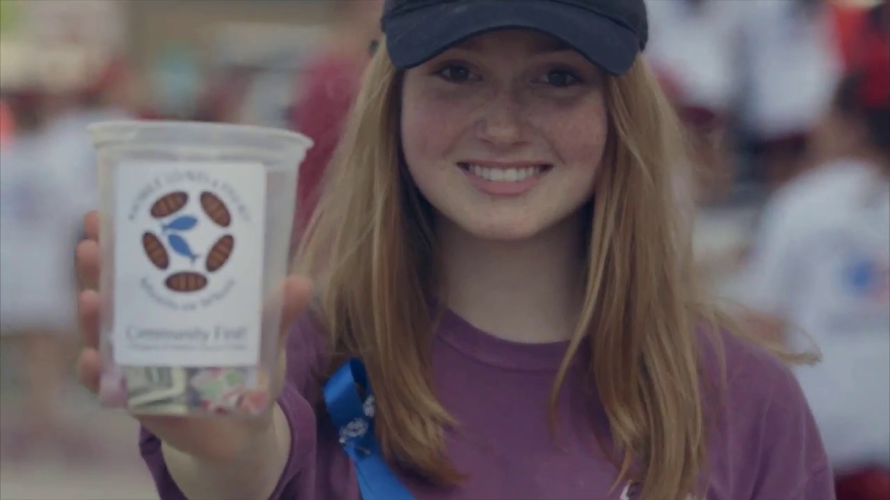 Community First: Alan Graham on Impact and Homelessness - conference ...