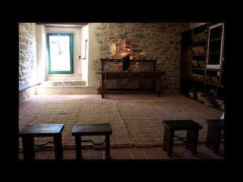 Luce di gioia - Canone - Canti della Fraternità di Romena