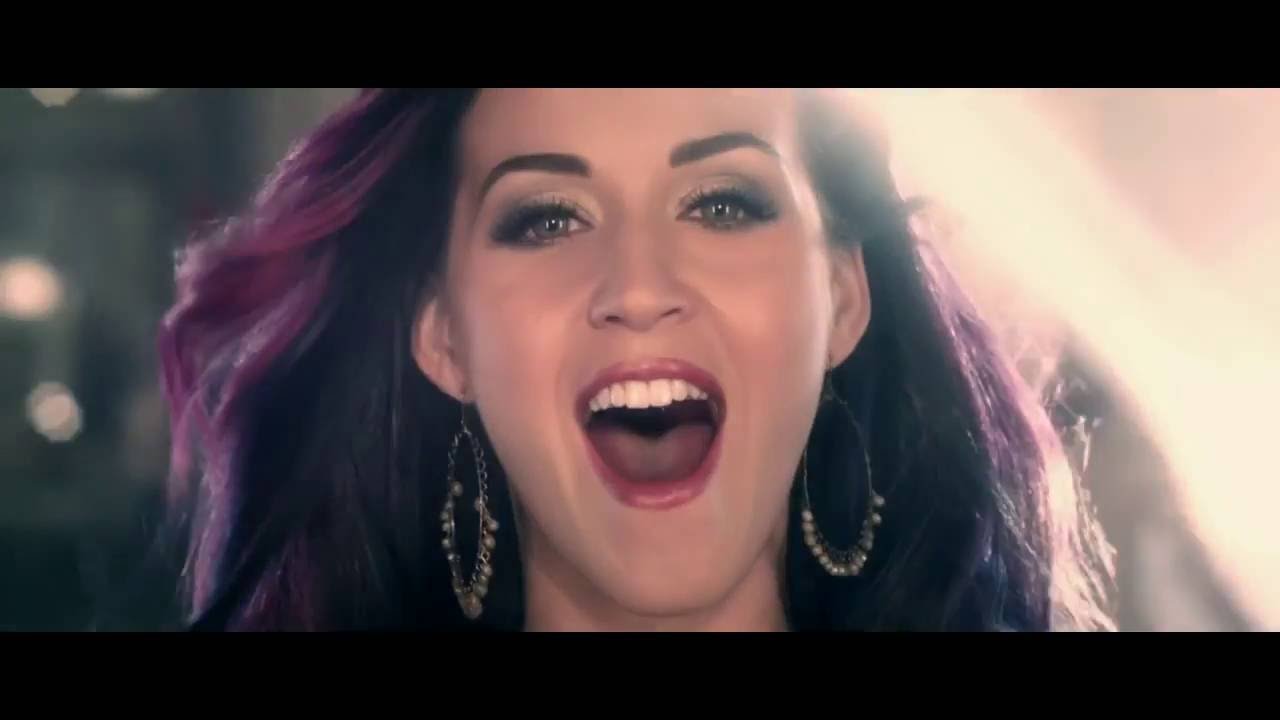 Katy Perry Firework (OFFICIAL VIDEO) - YouTube