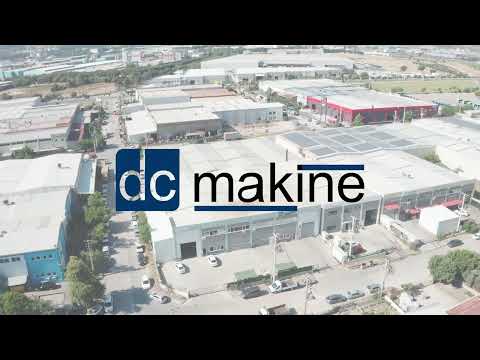 Tanıtım Filmi (Promotion film) | DC Makine