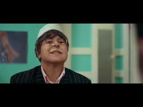 Stalinin basi kino baxmag ucun (Kino Film STuDiO)