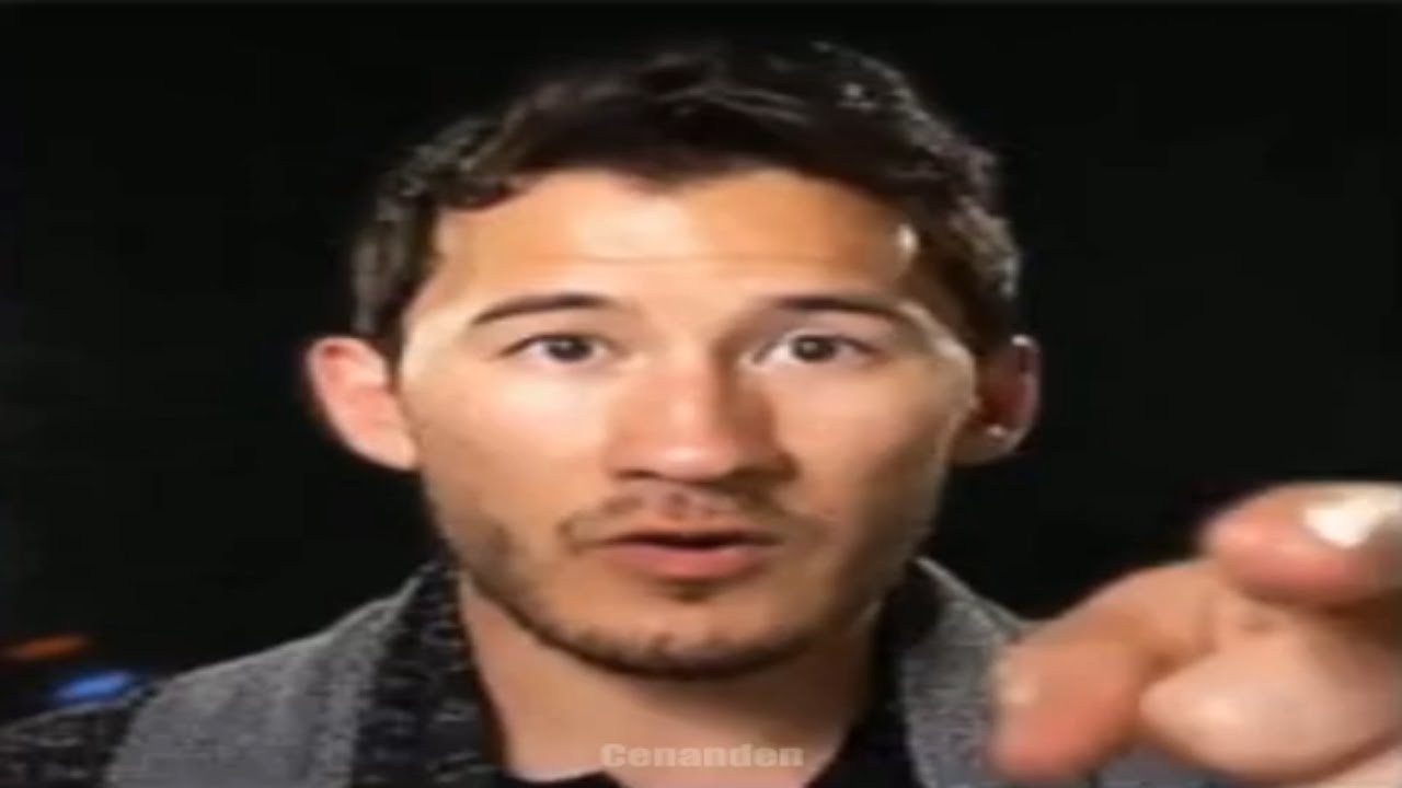 Markiplier Sings Dame Da Ne - YouTube