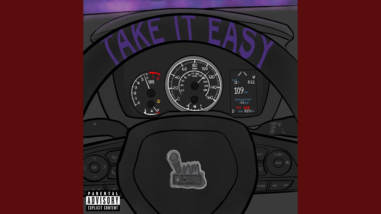 Take It Easy (feat. Nick Isaiah & Sheddi Bankz) - YouTube
