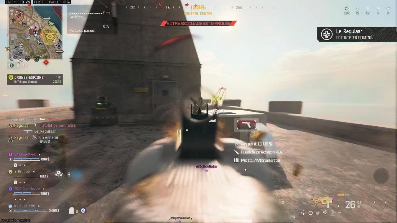 Call of Duty_ 30 bombe - YouTube