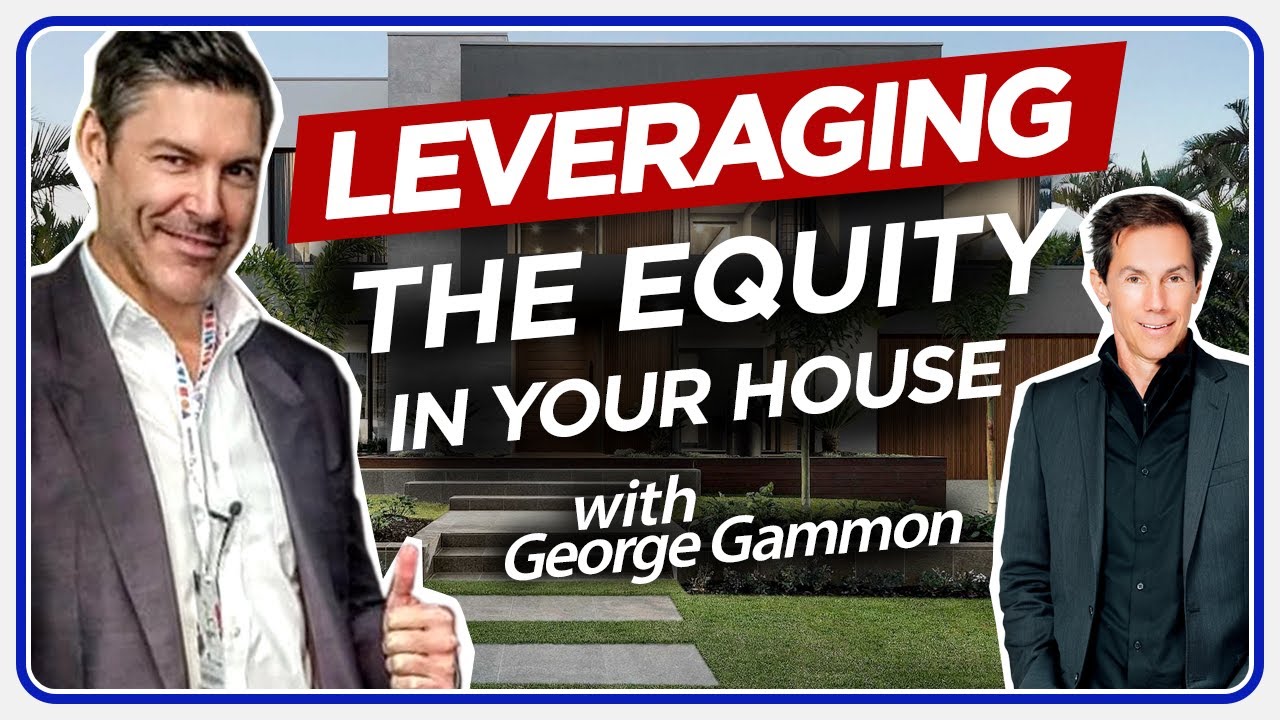 George Gammon Asks: Should You Pull Equity Out of Your House During ...