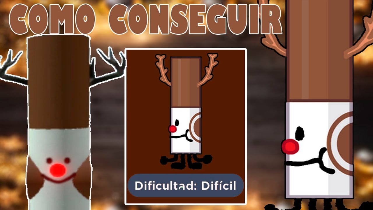 COMO CONSEGUIR MARCADOR REINDEER EN FIND THE MARKERS - ROBLOX - YouTube