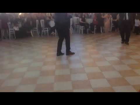 Baba oğul Cezayir böyle oynanır işte