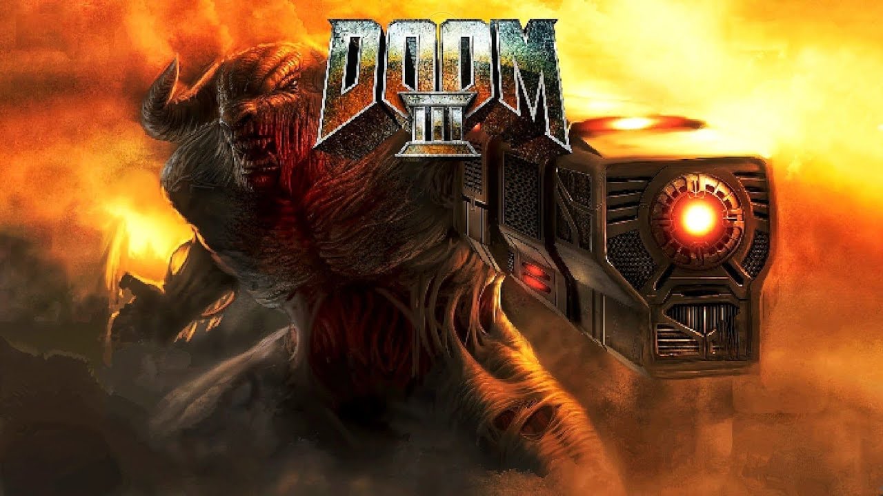 Doom III MOD de Doom II La Historia continua con lo CLASICO - En Corcho ...