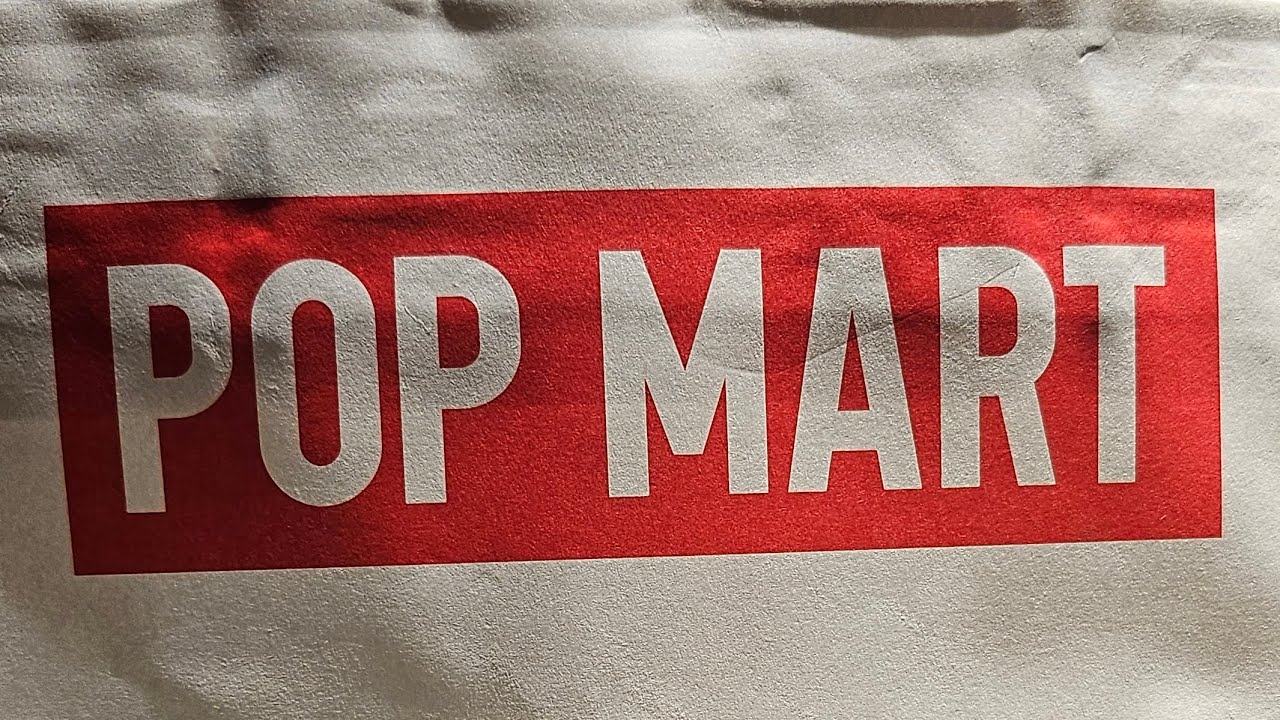 The biggest Pop Mart in the world. HUANGPU SHANGHAI CHINA 🇨🇳 - YouTube