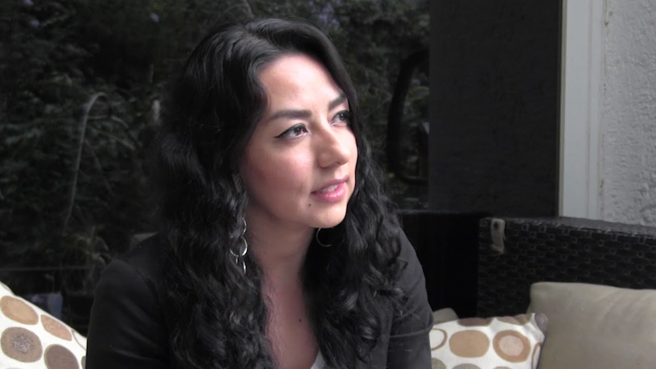 Clelia Colombo por Ninfa Elizabeth Hernández - YouTube