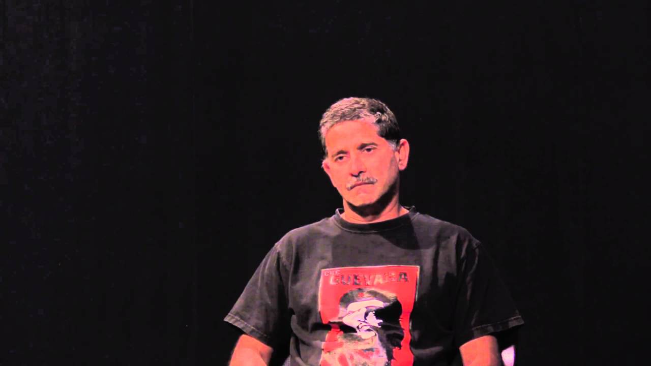 Acting Class - Assignment on listening and reacting. - second attempt ...