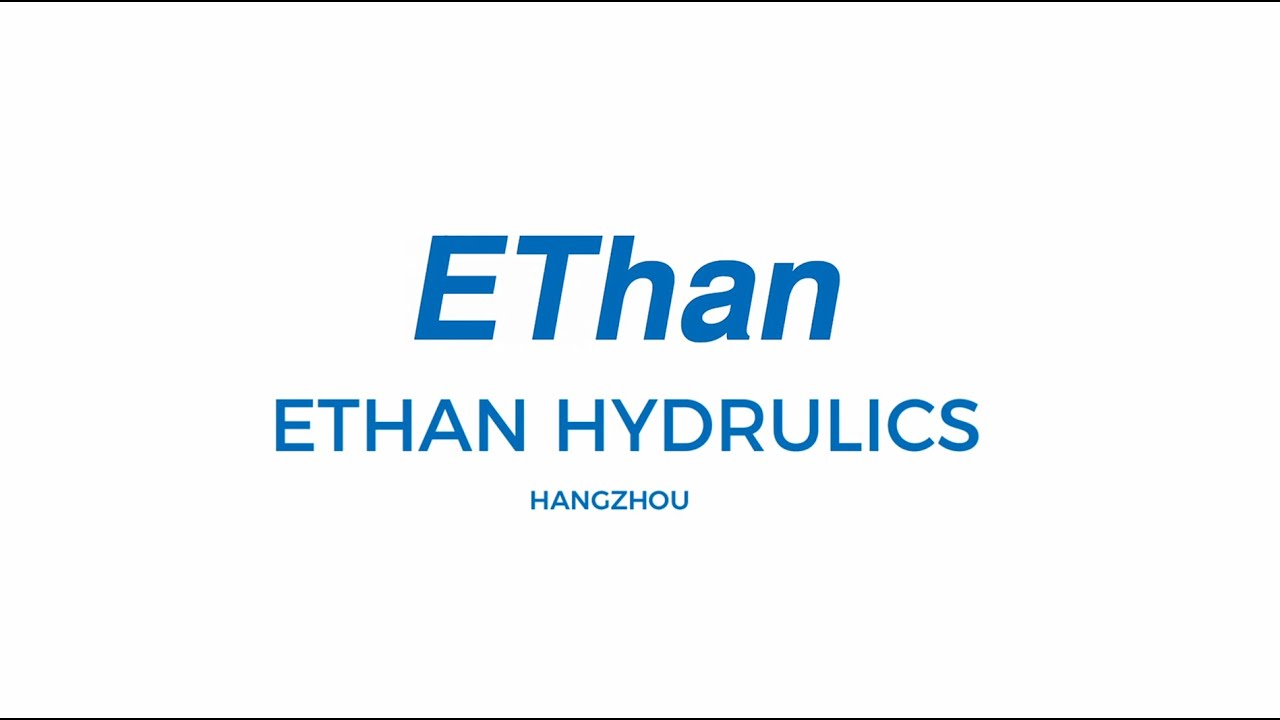 EThan Hydraulics Company Video - YouTube