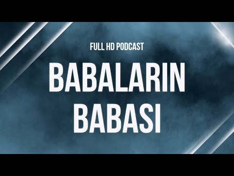 #podcast Babalarin Babasi (1975) - HD Podcast Filmi Full İzle