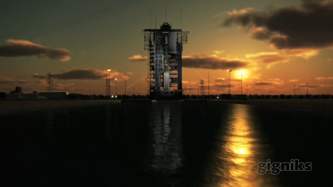 Space Animator (NASA JPL) - YouTube