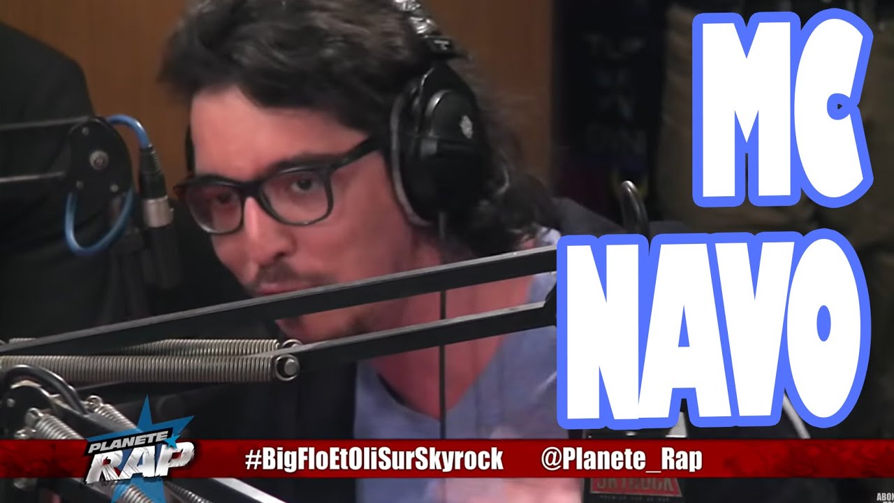 LE RETOUR DE MC NAVO ??? - YouTube
