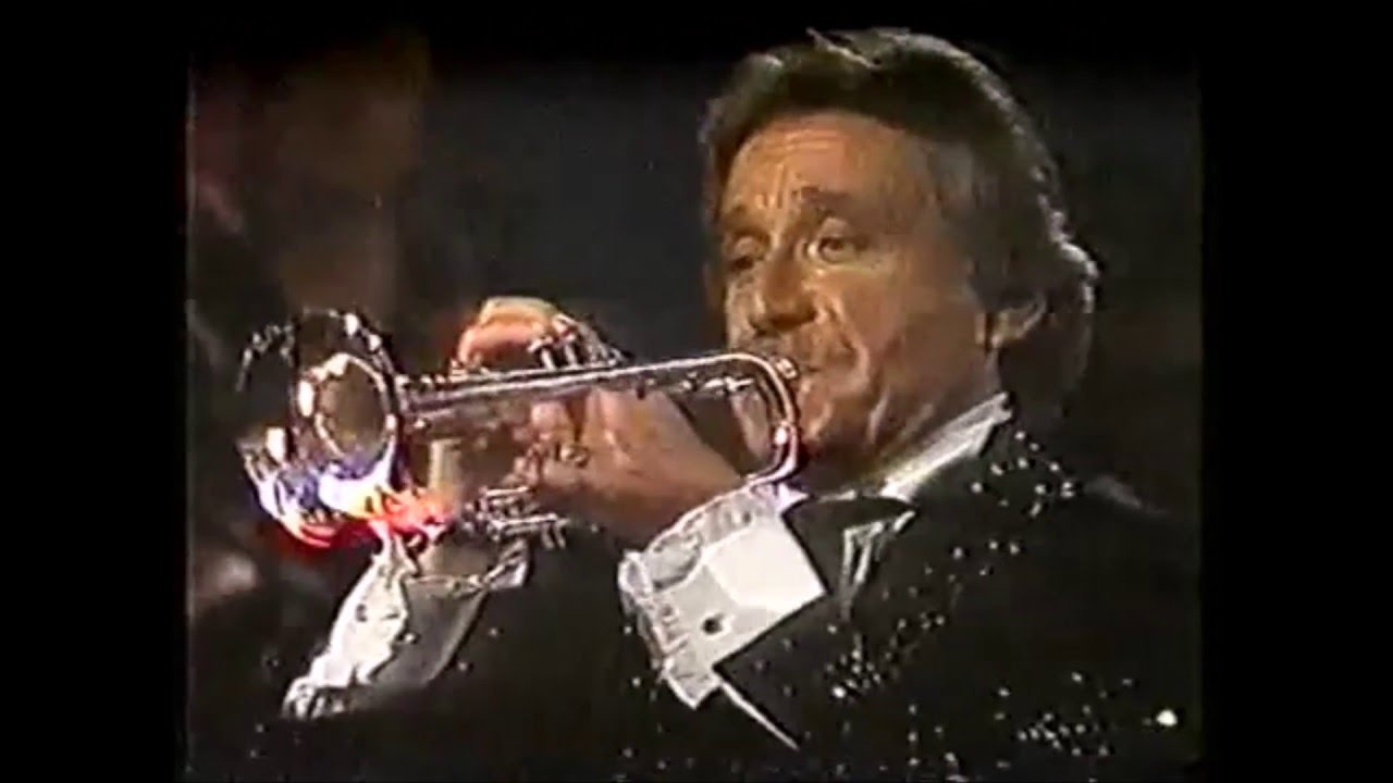 BEST TRUMPET SOLO - YouTube