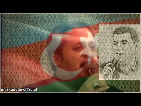 Meyxana - Rəşad Dağlıya həsr olunmuş - Baləli - Ruslan - Valeh - Asif - Elvin - Rizvan - Rüfət L