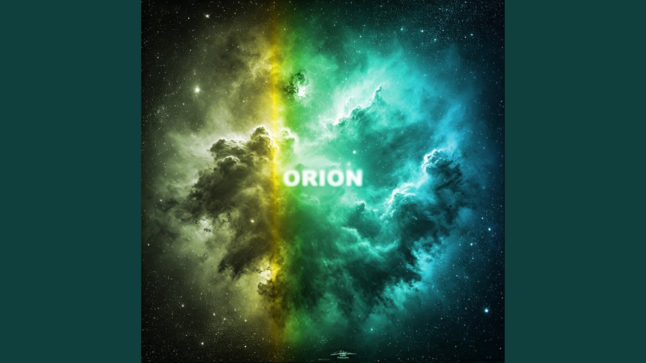 ORION - YouTube