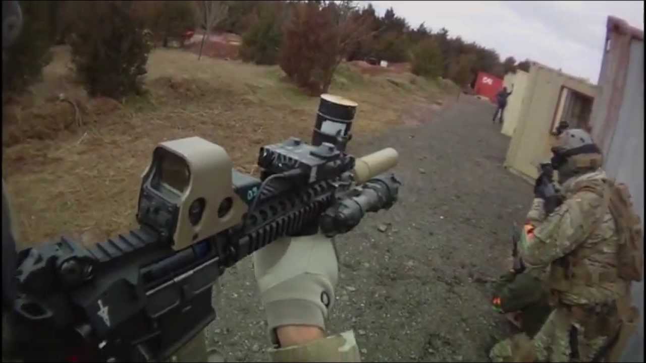Dogs of War - Mid Atlantic Airsoft Team - YouTube