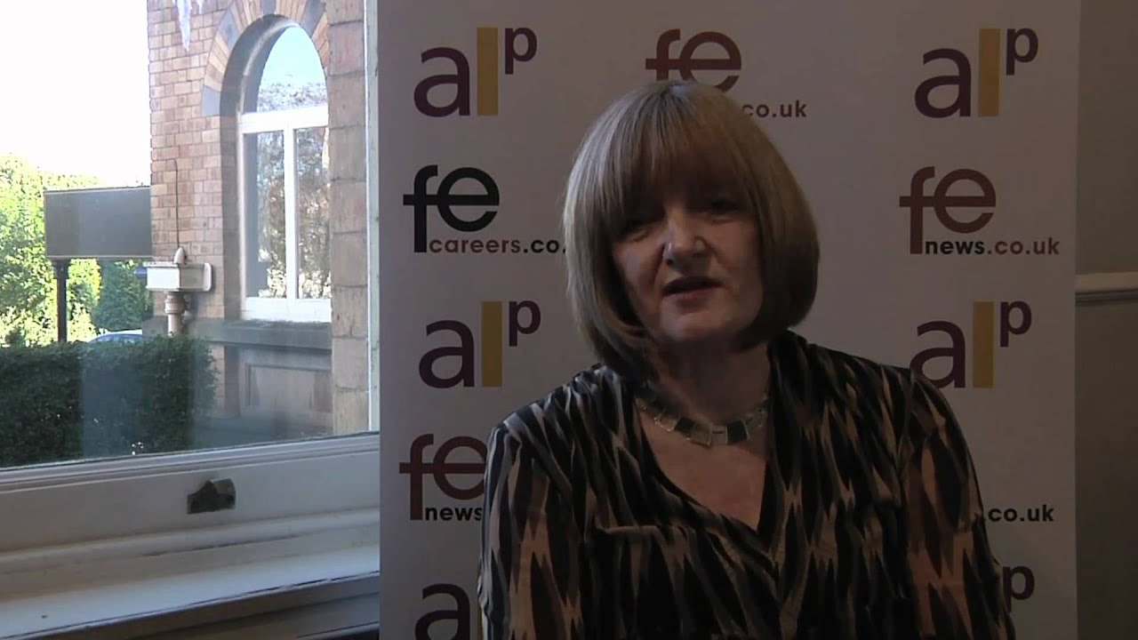 Sue Dutton, LLUK wants your help with persuading the Gov about the ...