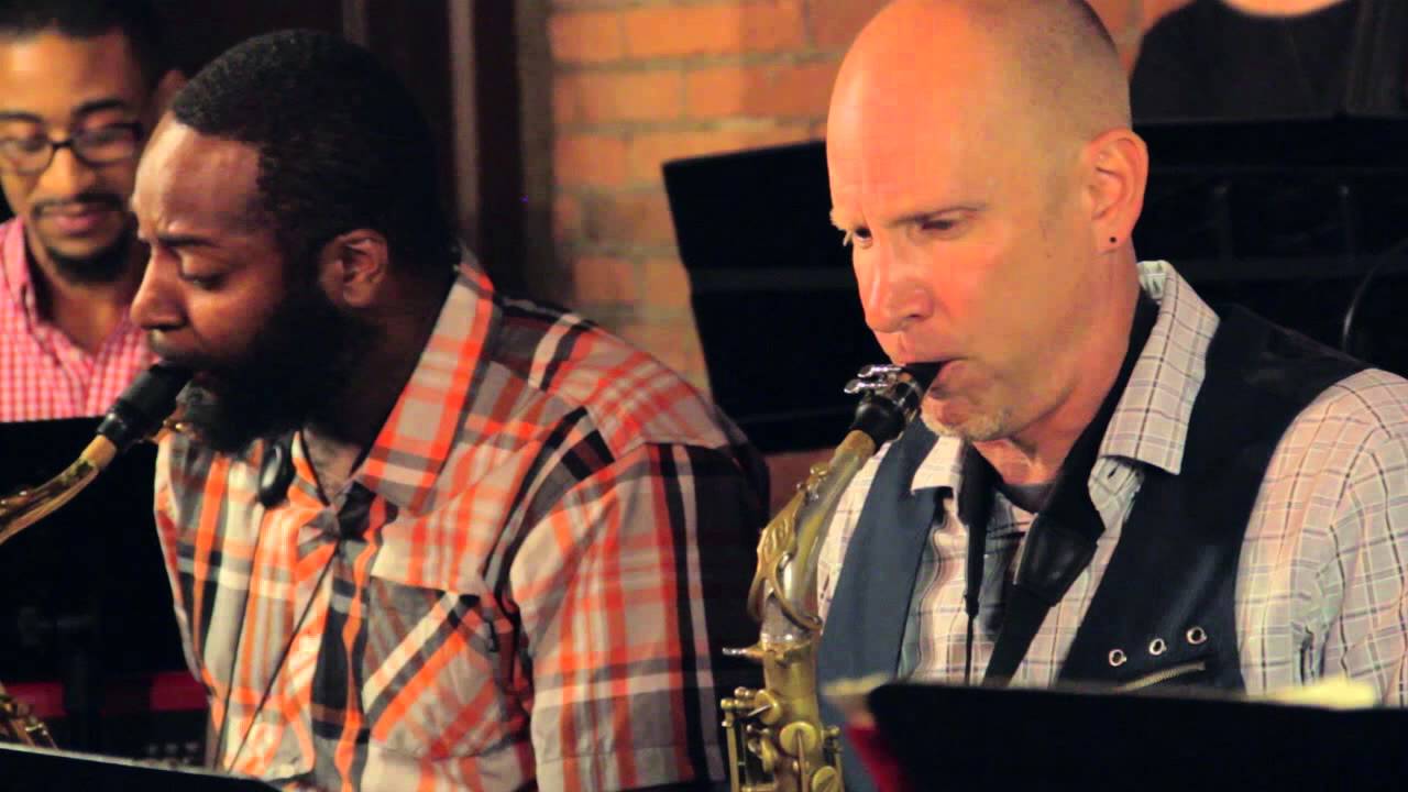 Bobby Selvaggio LIVE at the Kennedy's Cabaret Playhouse Square ...