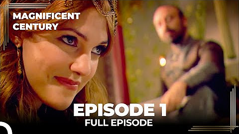 Magnificent Century - Full Episodes - YouTube