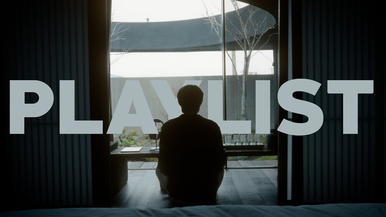 𝐏𝐥𝐚𝐲𝐥𝐢𝐬𝐭 Music for the Heart in Korea I Work & Study with me - YouTube ...