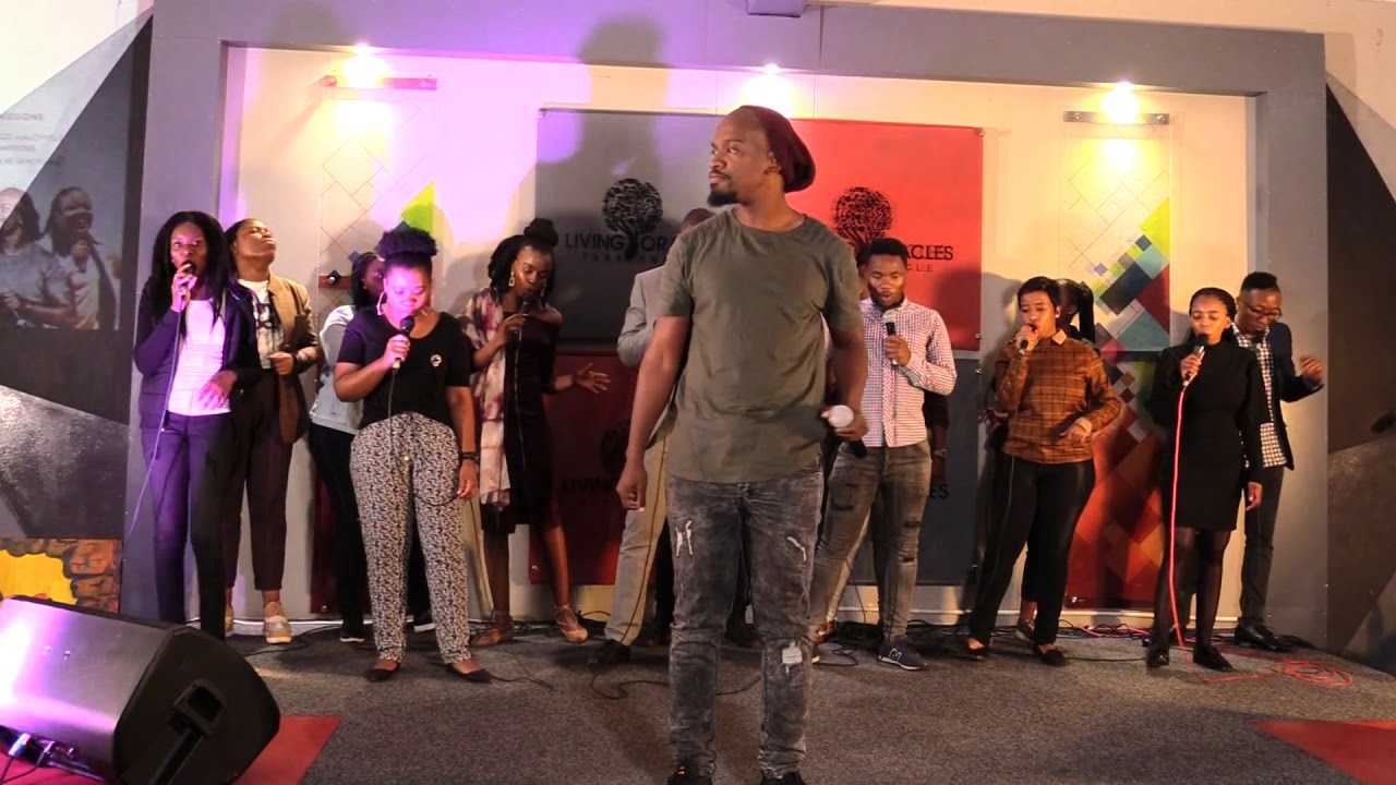 Nataph Feat, Idee: Jesus is the answer - YouTube Music