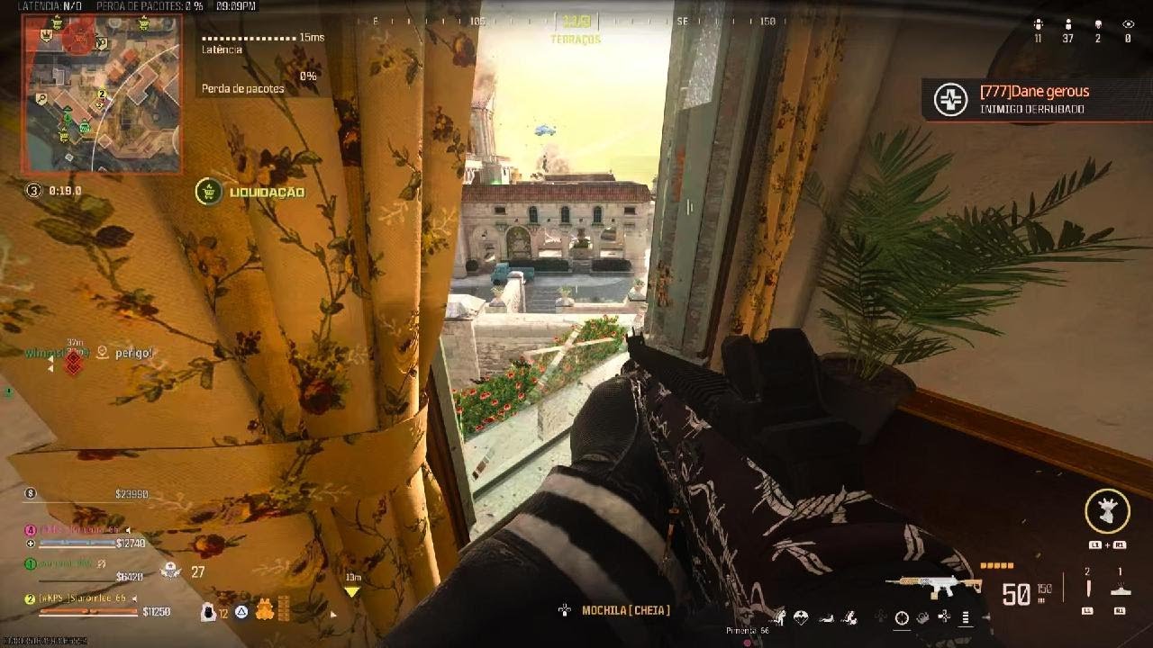 Call of Duty_win - YouTube