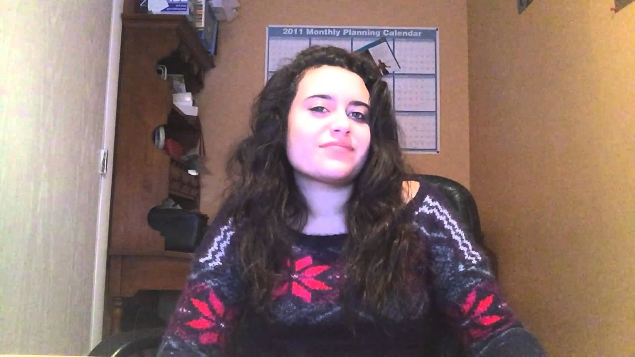 Happy- Pharrell Williams (Cover by~ Bella Rose) - YouTube