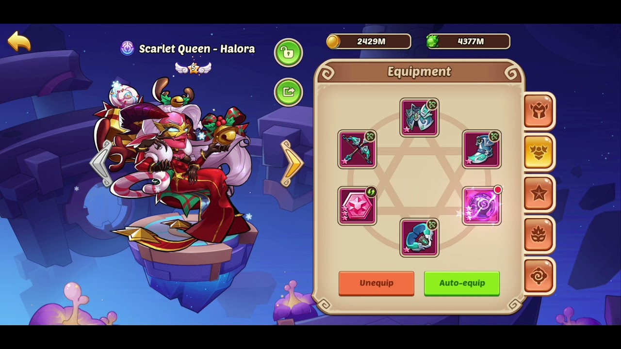 Finally abyss seal land 25-4 done - YouTube