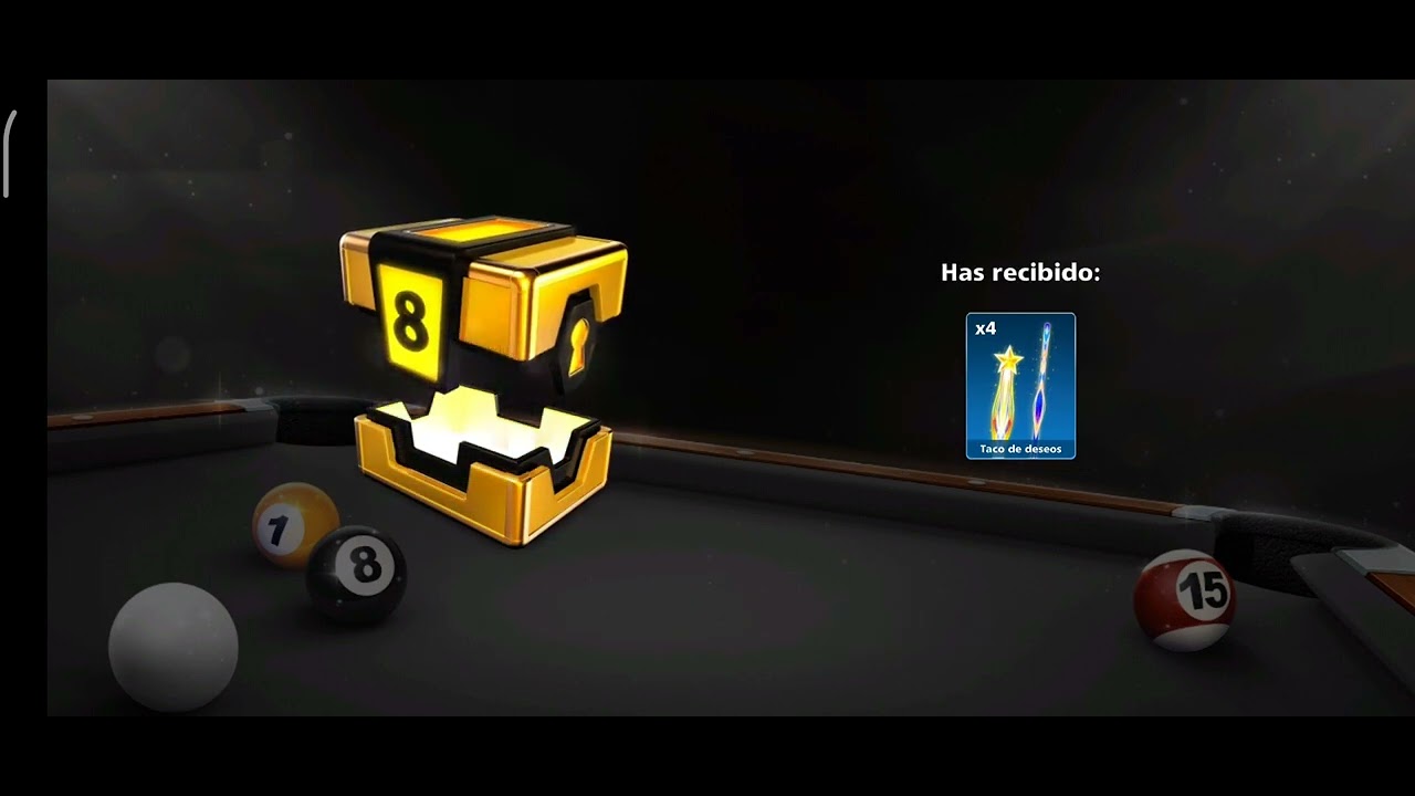 8 BALL POOL | Premio CRUCIBLE'S HALL Win Streak - Abril 2022 - YouTube