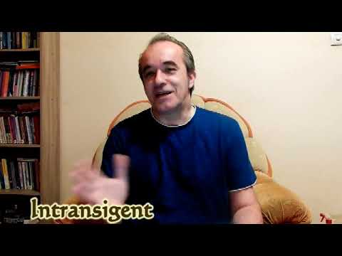 Intransigent 1 - YouTube