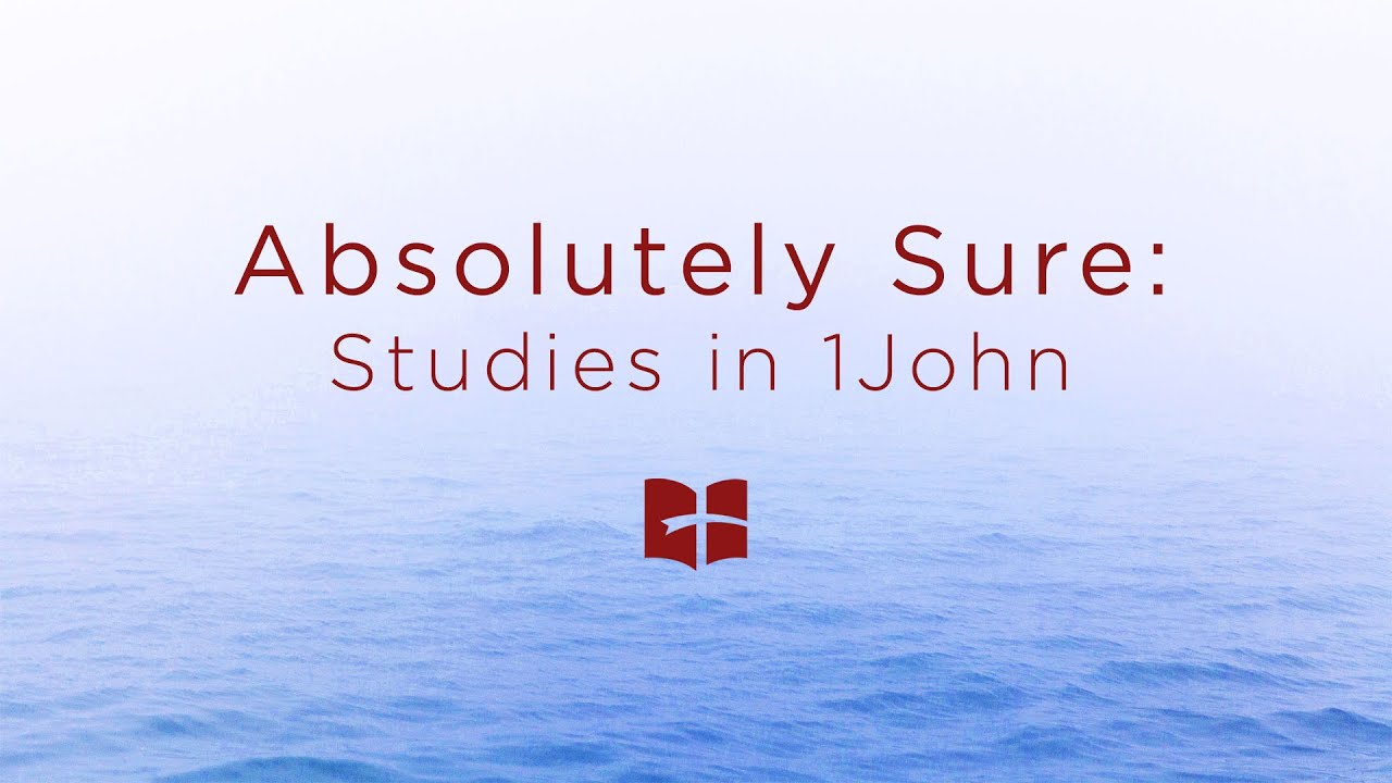 The Priority of Love - October 20, 2024 - Pastor Michael Burchfield ...