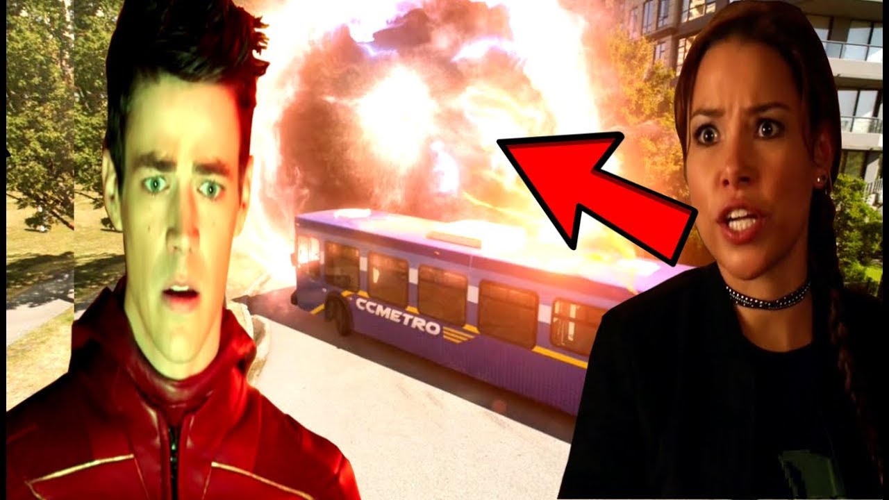 Dawn Allen MAJOR Promo REVEALED!? Last Metahuman Key To Defeating DeVoe ...