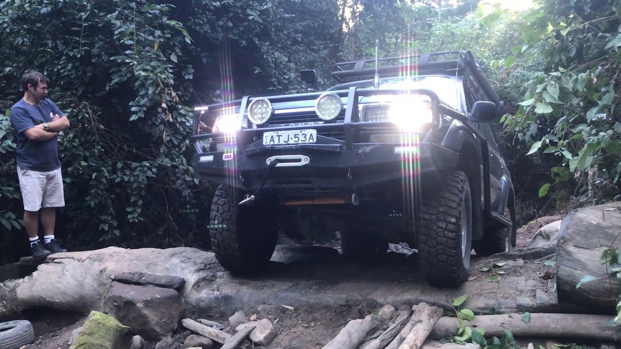 Greens break RD 7:9:2019 - YouTube