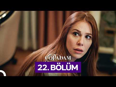 Çöp Adam 22. Bölüm | Tamer'in Babası Bıçaklandı
