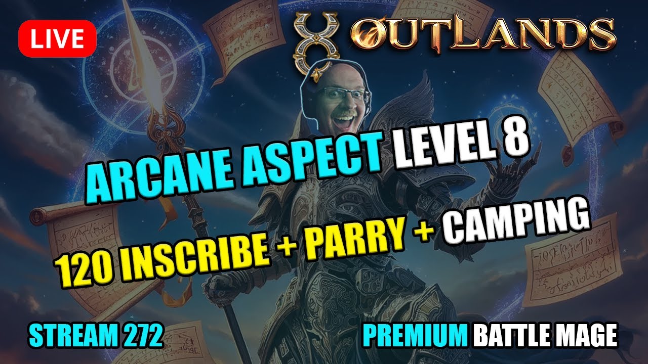 UO Outlands Wildlands Addict - Arcane Aspect Level 8 Battle Mage w/ 120 Inscription + Premium ...