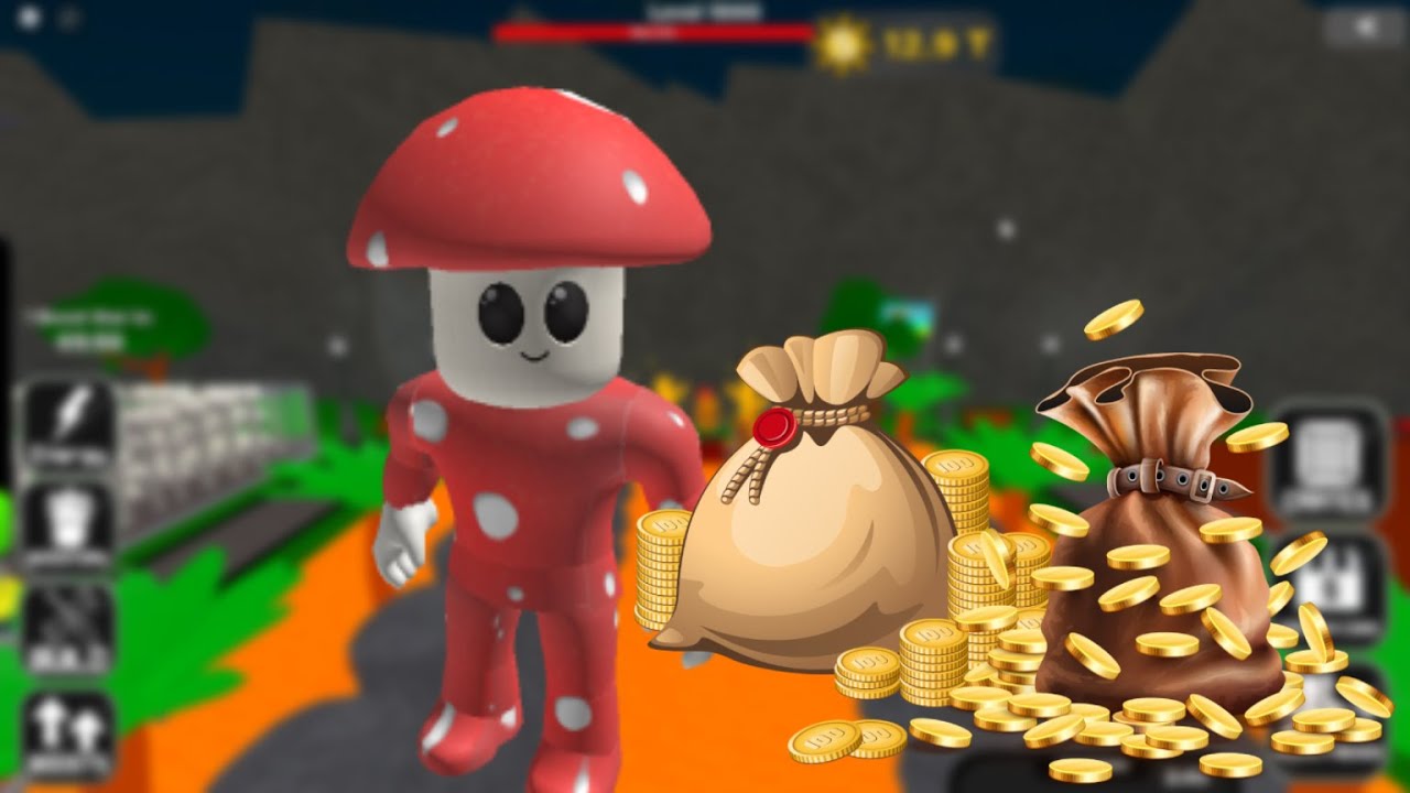 How To Get A Lot Of Premium Coins!!!! (Bitcoin Miner Roblox) - YouTube