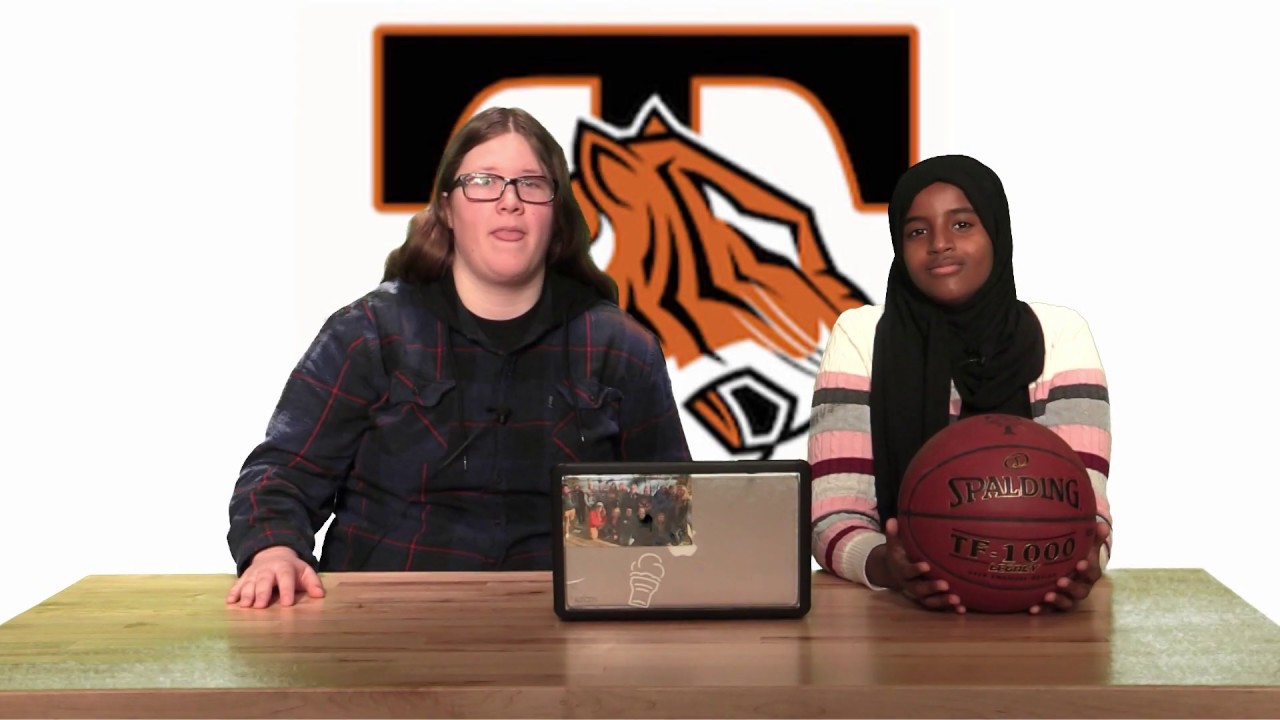 Tech Morning Show Episode 4 - YouTube