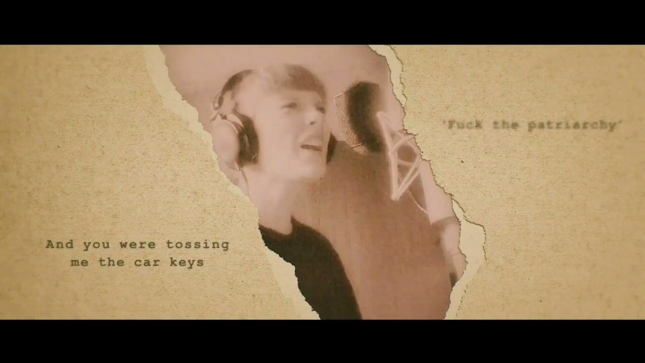 Taylor Swift - F*ck the Patriarchy (10 Minute Version) (Taylor’s ...