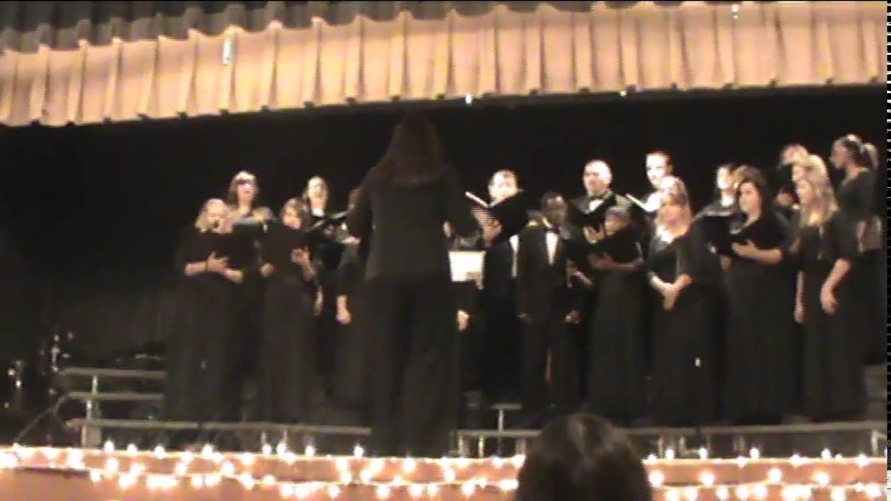 And We Sing Gloria - YouTube