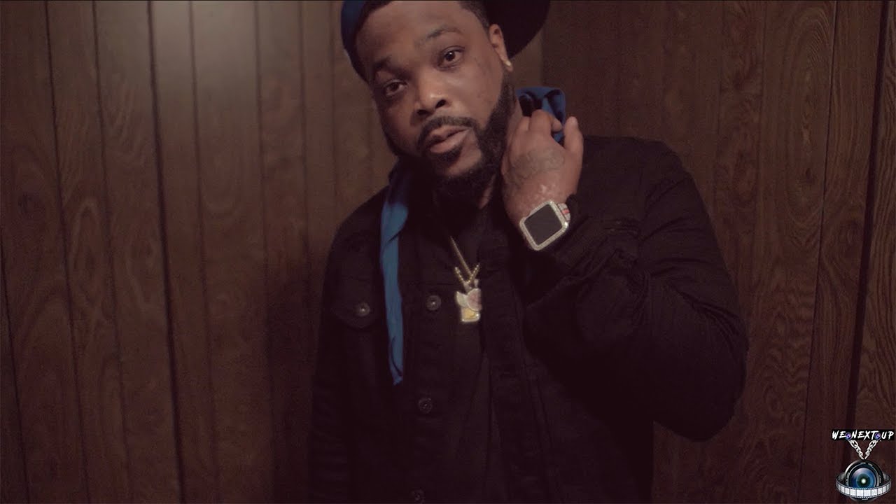 DEF ROW LOONY ENVY ( GH5 MUSIC VIDEO ) SHOT BY WE NEXT UP FILMS - YouTube