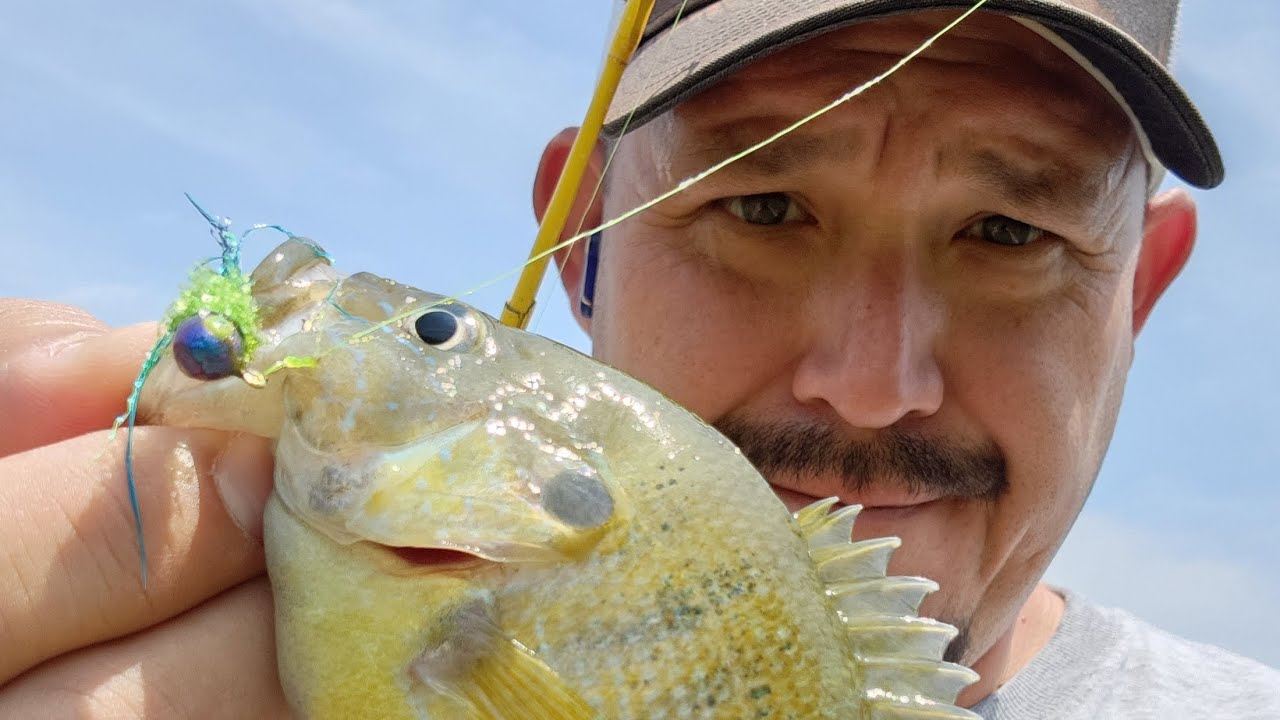 Jigs are the way! #Thumpy - YouTube