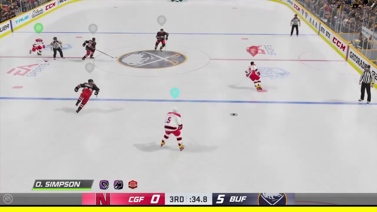 Jan. 17th NHOL - YouTube