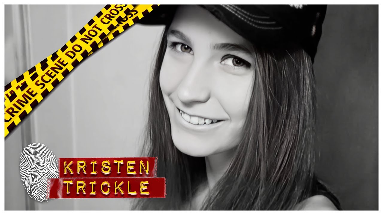 O REVOLTANTE CASO DE KRISTEN TRICKLE – O PIOR HALLOWEEN de uma FAMÍLIA ...