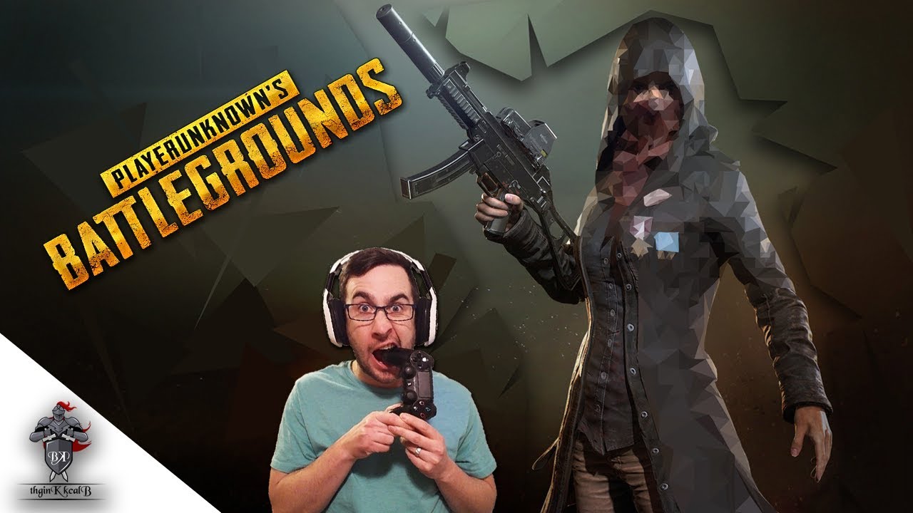 Mini 14...the Best Gun in PUBG??? | Join the Knights!!! | PUBG - YouTube