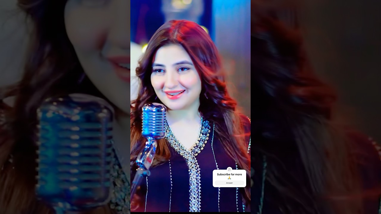 Gul panra new song 2025 | Ta Che Noori Noori Noori #pashtomusic # ...